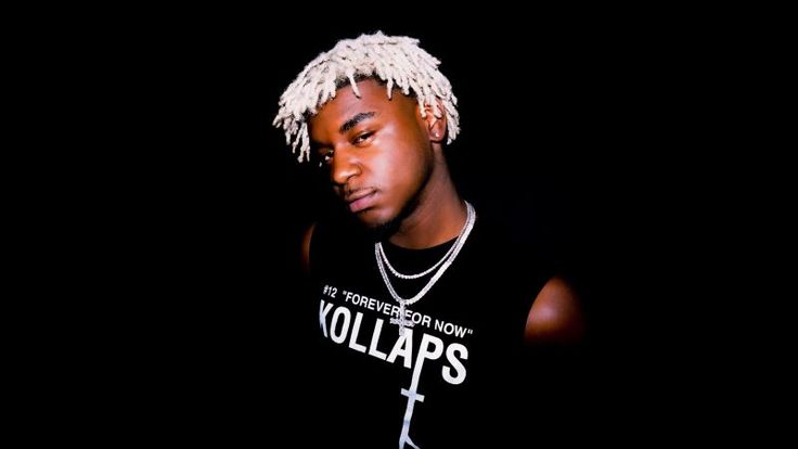 Ken Carson – Flame Wear