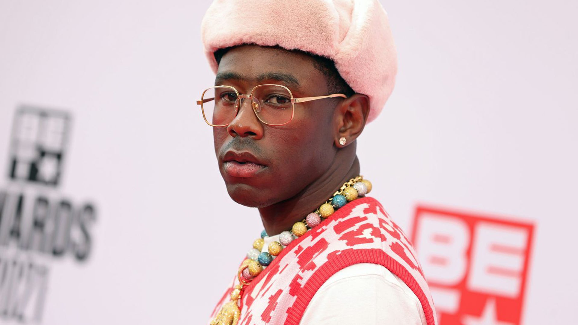 Tyler, The Creator – Flame Wear